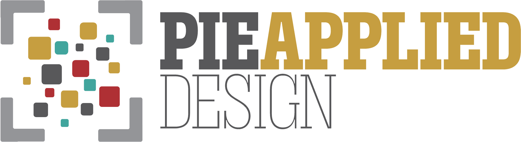 Home - PIE Applied Design